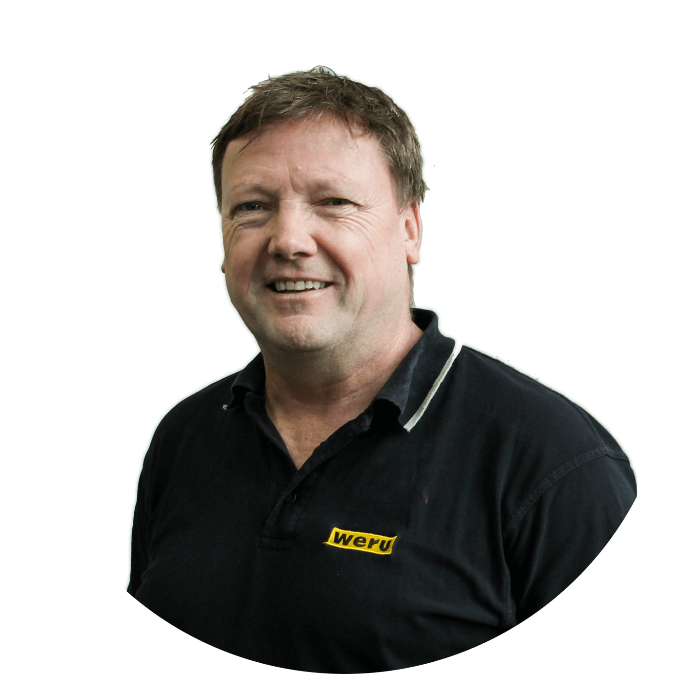 About – WERU Windows