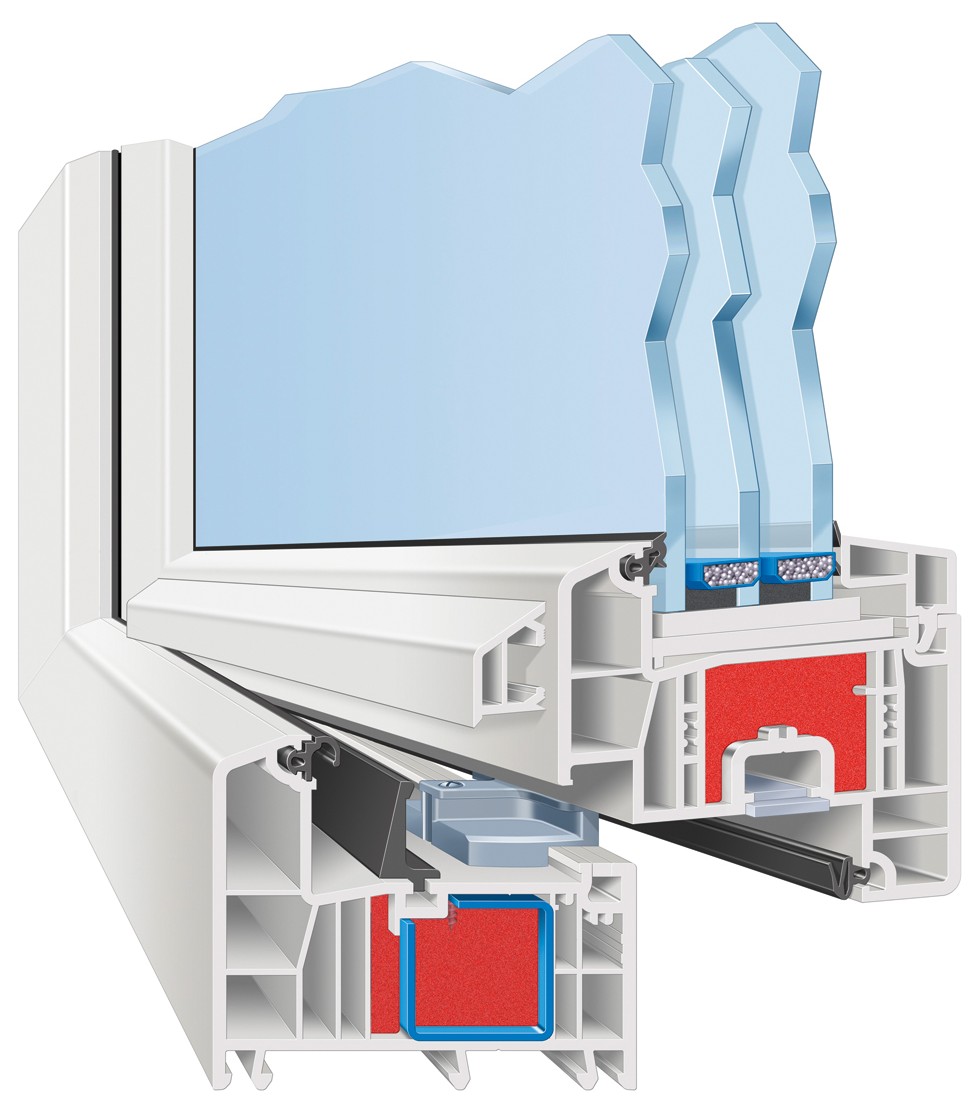 Window Overview – WERU Windows
