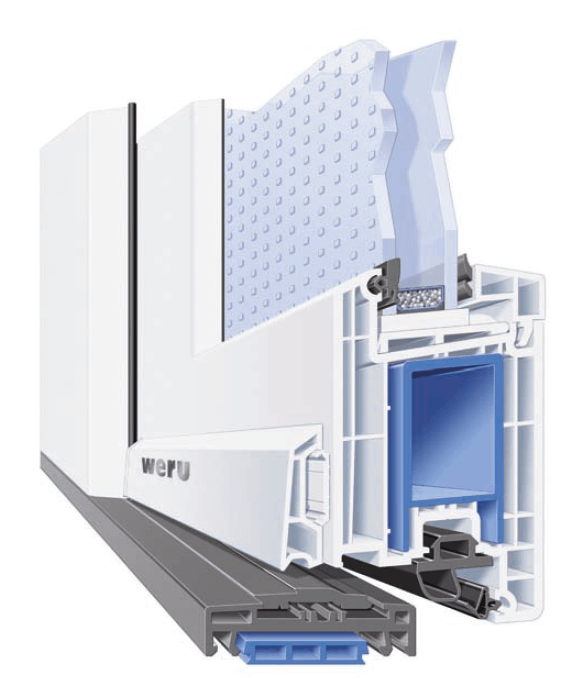 Avida – WERU Windows